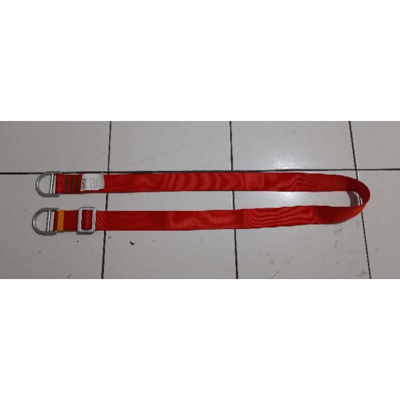 Adjustable And fixed anchor strap anchor sling xinda round sling ...