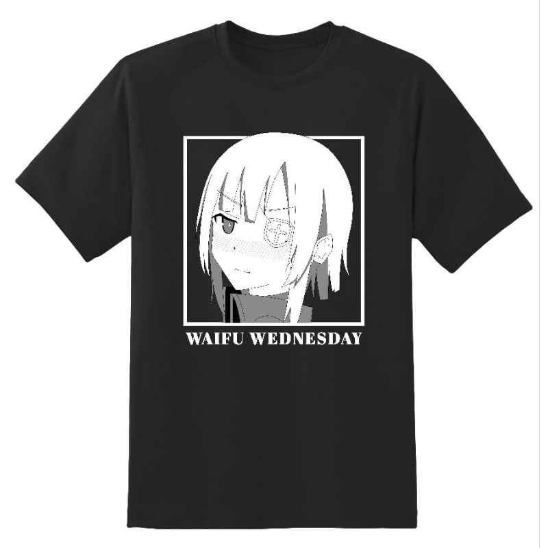 Konosuba T-shirt / Anime T-shirt / Anime T-shirt Konosuba Megumin ...