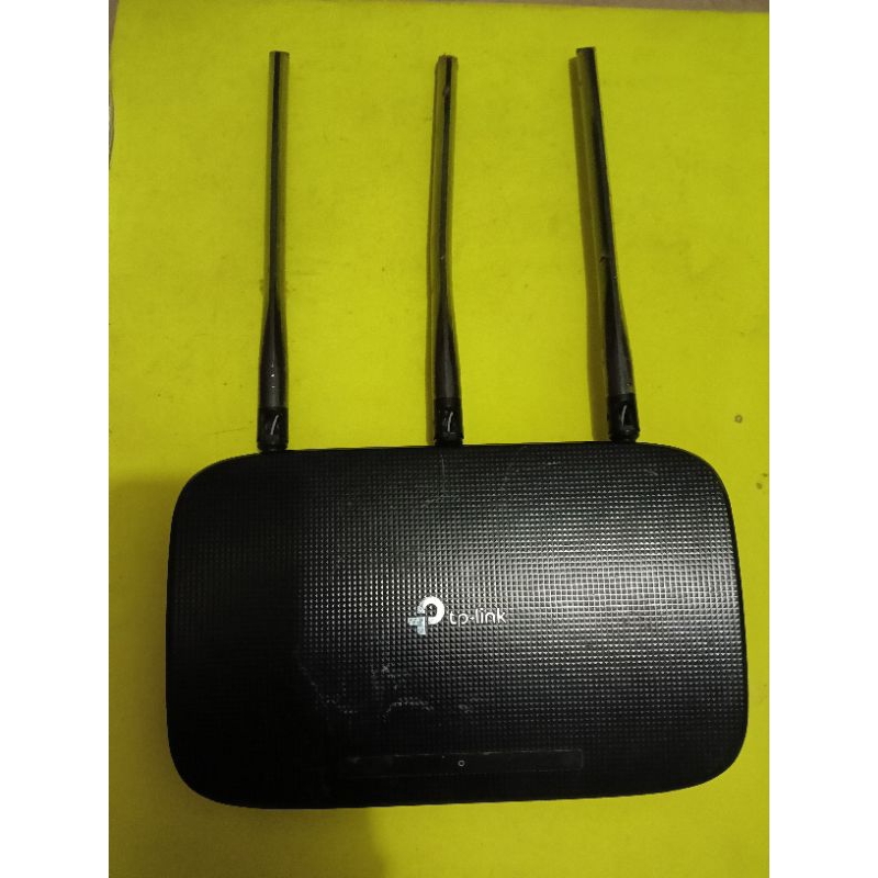 Tp-link Antenna 3 TL-WR845N/TL-940N Normal | Shopee Philippines