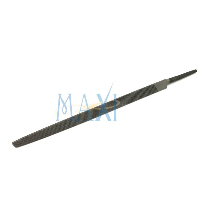 Tekiro Triangular File/Triangular Files 6 Inch (Rough/Smooth) | Shopee ...