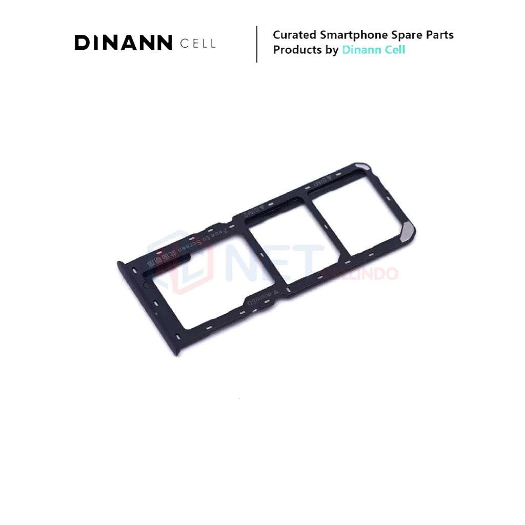 Sim LOCK OPPO A3S / SIM TRAY OPPO A3S | Shopee Philippines