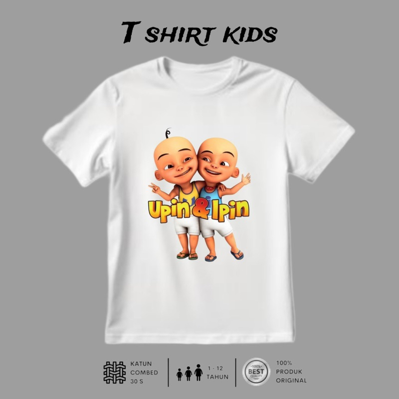 Ph Kids Wear - Kaos Distro Children Pictures/Motif Animation Cartoon ...