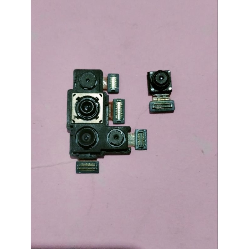Samsung A51 Camera (Front & back) | Shopee Philippines