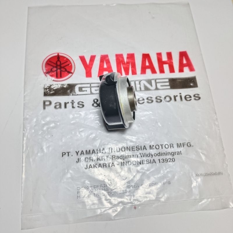 Original Yamaha Rx Kinx Speedometer Gearbox Gearbox | Shopee Philippines