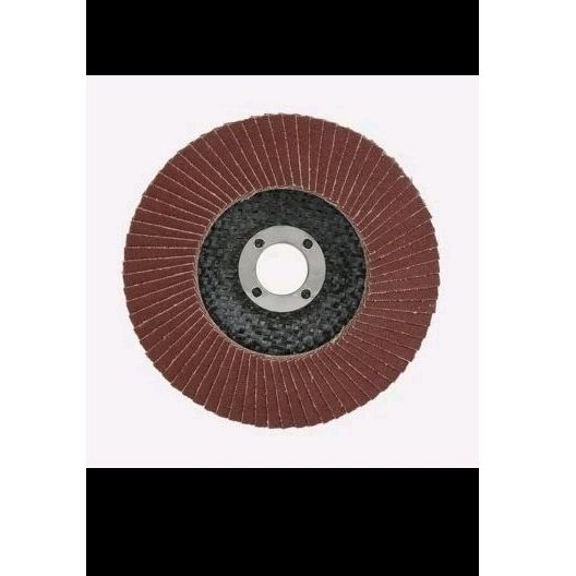 MATA Nice stacking sandpaper / 4" inch stacking grinding disc Flap ...