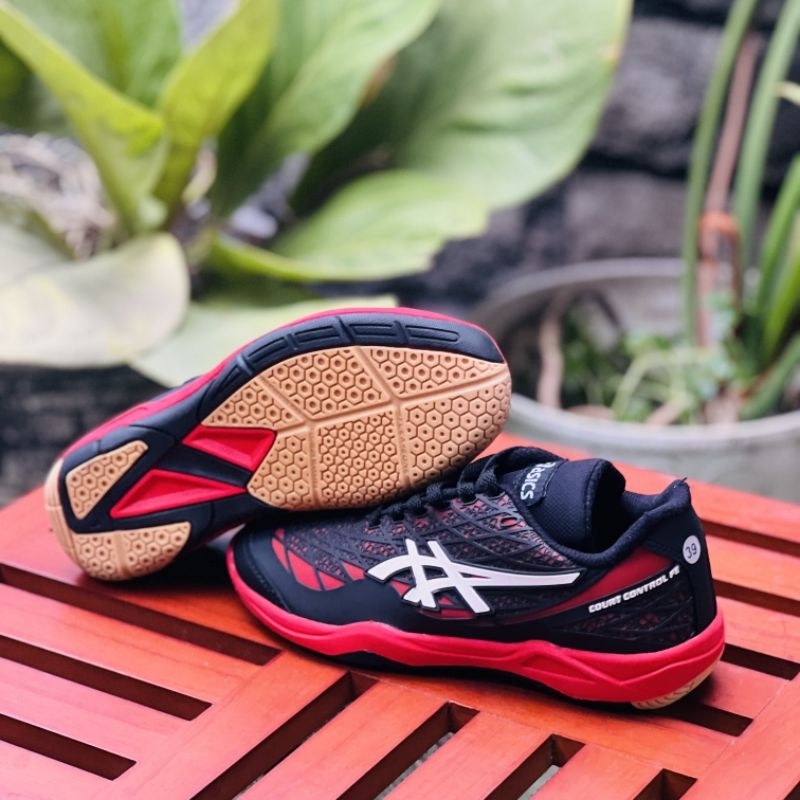 Asc-1 Men's Sports Shoes Badminton Volleyball Badminton Tennis Jogging ...