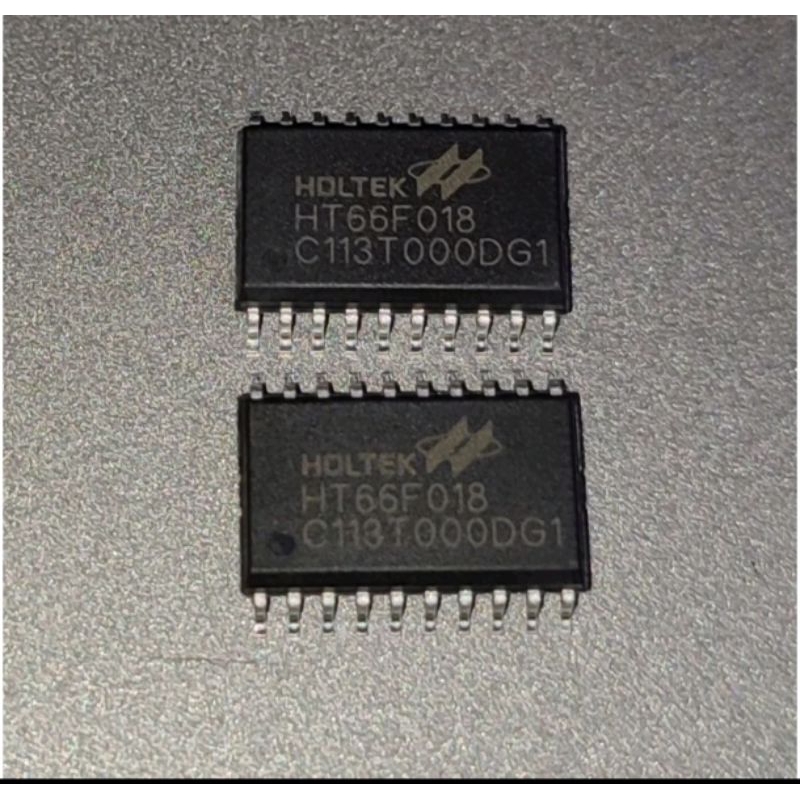Whelen Siren Chip HT66F018 | Shopee Philippines
