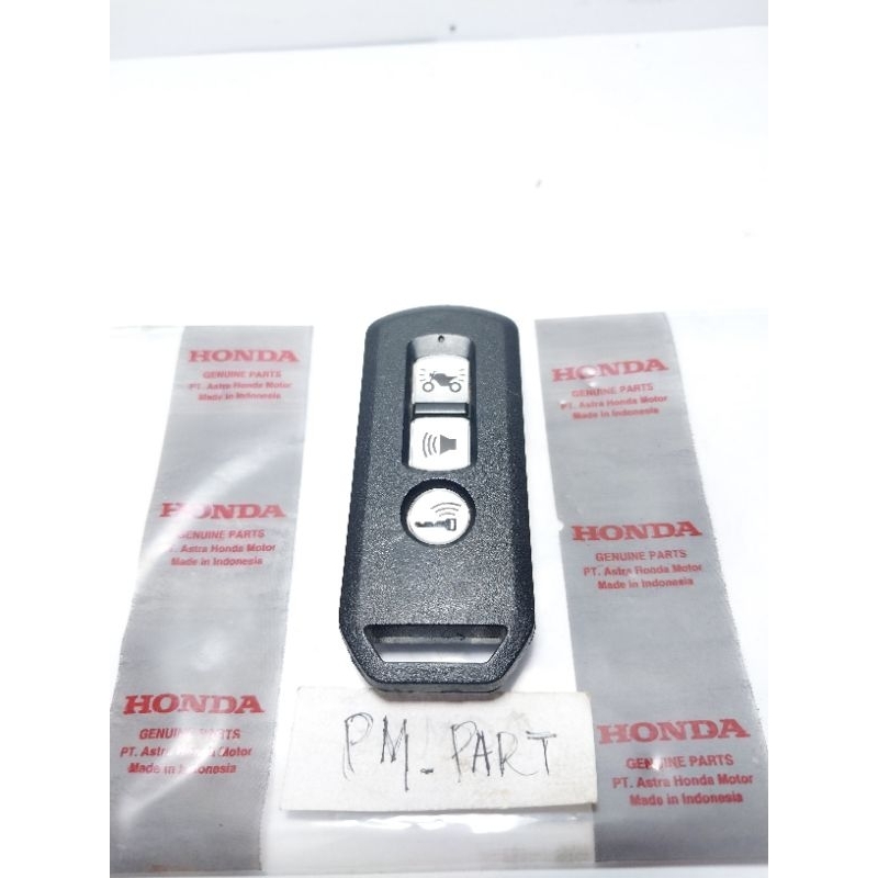 Honda ADV PCX 150 Remote Key, Keyless ADV PCX 150 | Shopee Philippines