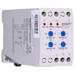 Chint PFR XJ3D/CHINT Phase Failure Relay/CHINT XJ3D/CHINT XJ3-D ...