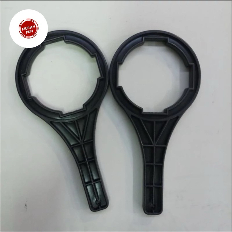 Key housing Water filter Thread 1/4 10 inch (Please Read The ...