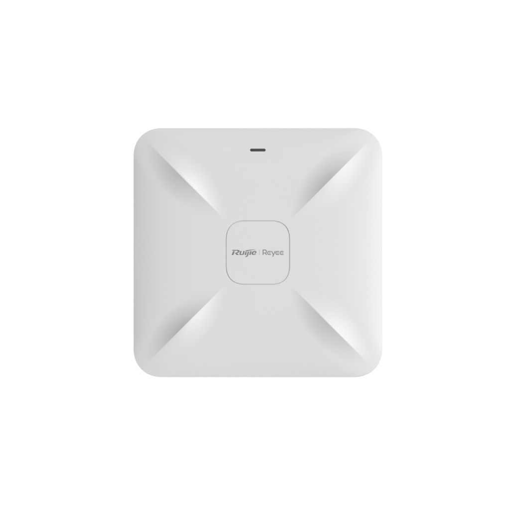 Ruijie RG-RAP2200(F) Reyee Wi-Fi 5 1267Mbps Ceiling Access Point ...