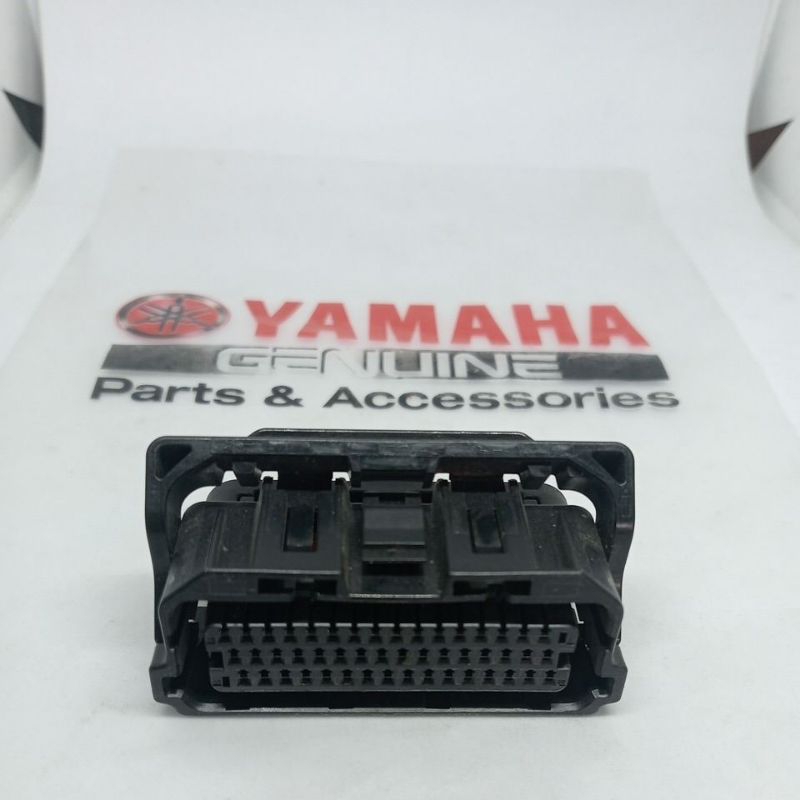 Connector Socket ECU Yamaha Nmax old Nmax new aerox 155 Vixion 155 ...
