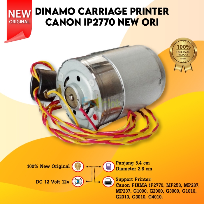 New 12 Volt 12V DC Motor Dynamo | Shopee Philippines