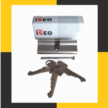 ISEO F6 80MM SN Key Cylinder | Shopee Philippines