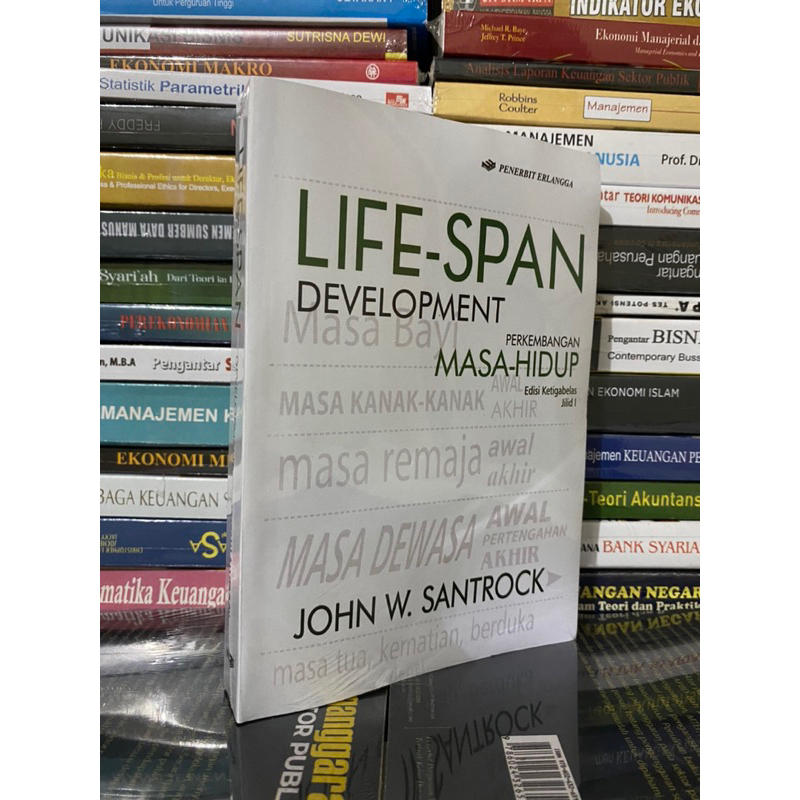 Life-span Development (Life Period Development) Thirteenth Edition ...