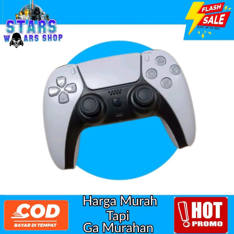 PS4 PLUS T29 Stick Model PS5 Wireless Controller | Shopee Philippines