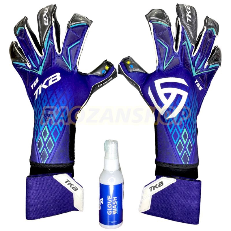 Tkb Forste 3.0 Eastre Hybrid Roll Cut 2024 Goalkeeper Gloves/Original ...