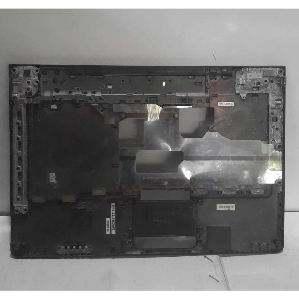 TOSHIBA TECRA M11 LAPTOP KEYBOARD FRAME | Shopee Philippines