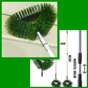 Nagoya Ceiling Sweep / Sky Sawang Sweep / Spider Nylon Sweep | Shopee ...