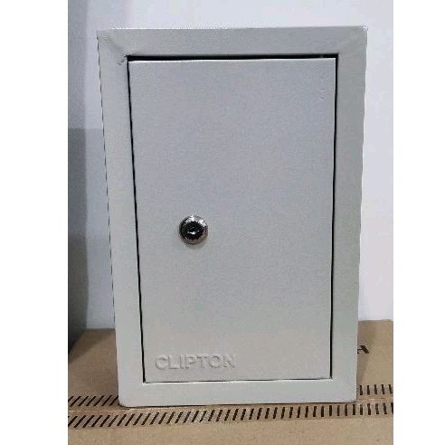 Uk Clipton Panel box 20x30x8 Electrical box | Shopee Philippines