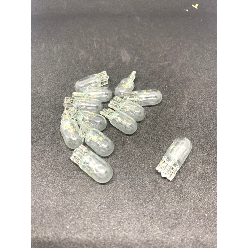 T10 12v 1.7w mio sporty And Others universal speedometer Light Bulb ...