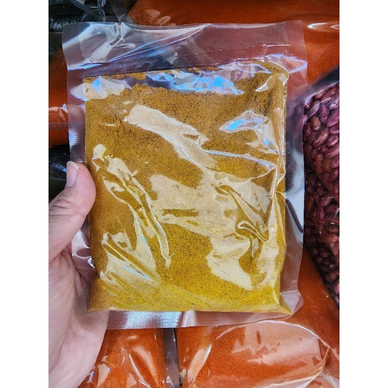 Indian curry powder 1kg - curry powder 1kg | Shopee Philippines