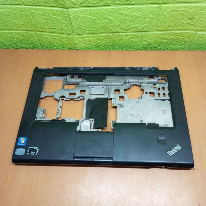 Lenovo Thinkpad T420 Laptop Keyboard Frame | Shopee Philippines