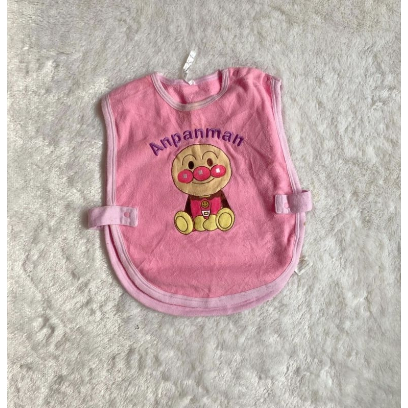 Girls sleber brand bandai anpanman size 9 - 12 months (minus dirty ...