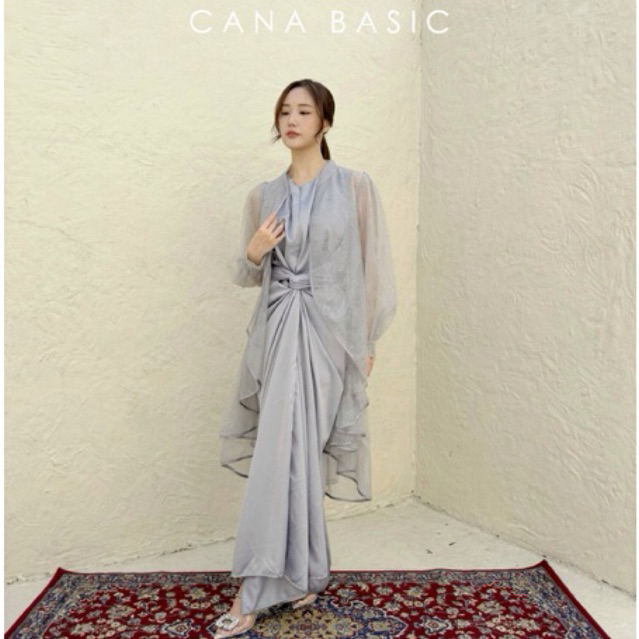 Obie outer (Eid clothes, kaftan, Eid outer) | Shopee Philippines