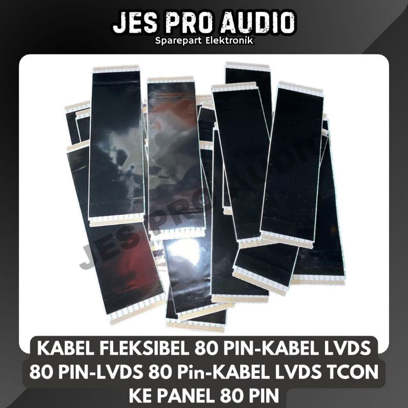 Flexible CABLE 80 PIN-LVDS CABLE 80 PIN-LVDS 80 PIN-LVDS TCON CABLE TO ...