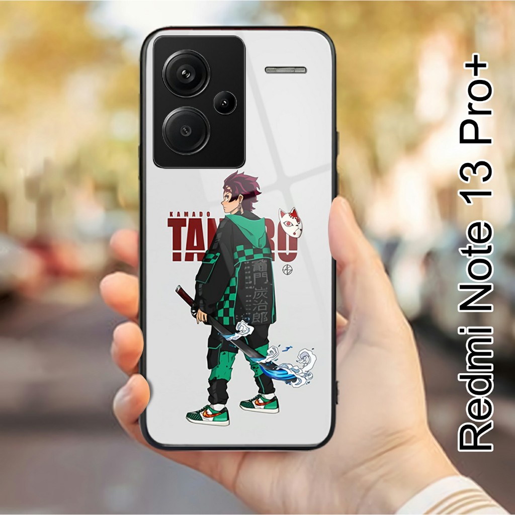 HP H1599 SoftCase Market_Case | R Note 13 Pro+| R Note 13 Pro |Latest ...