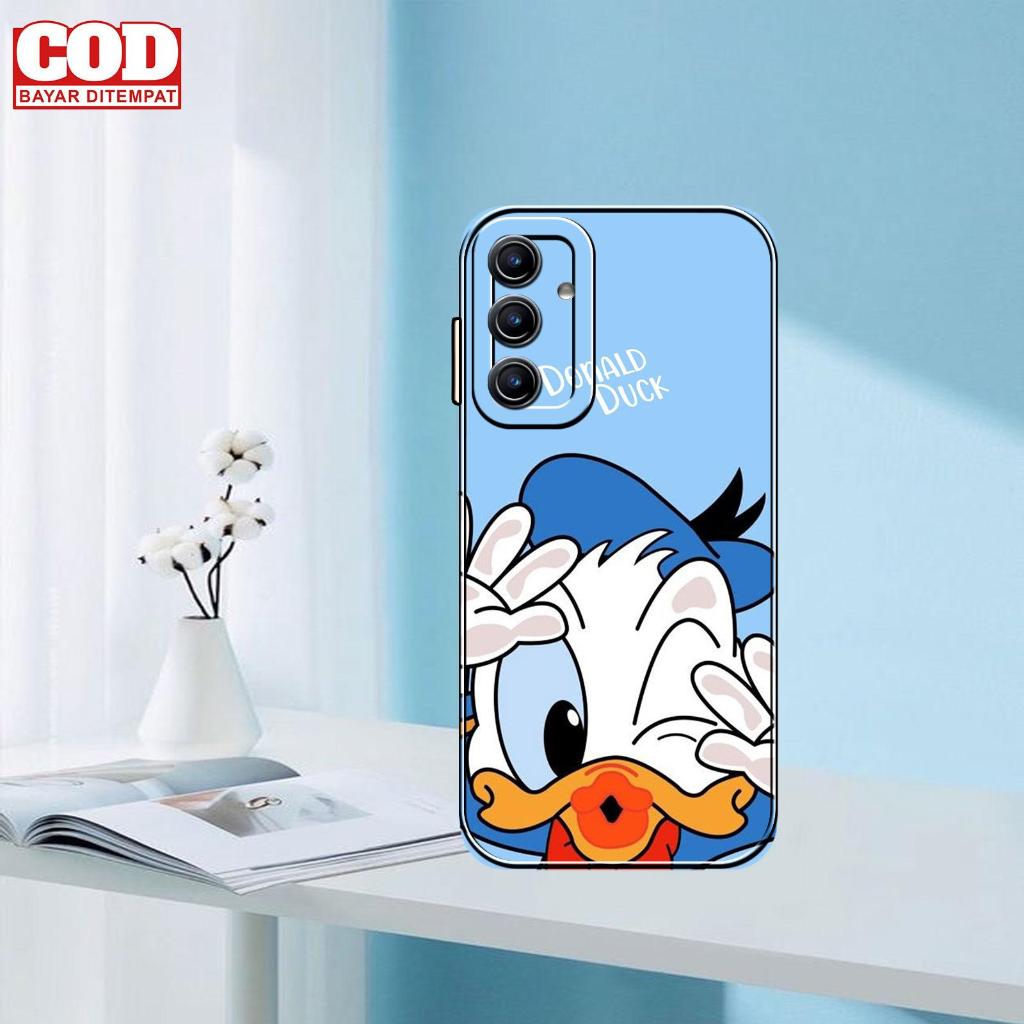 HP SAMSUNG A15 Case - SAMSUNG A15 Casing - Latest elephant_case_hp ...