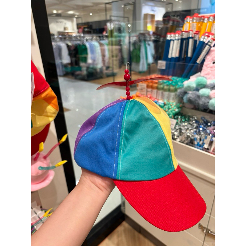 FLYING TIGER - CAP HAT PROPELLER HAT PROPELLA DORAEMON NOBITA HAT ...