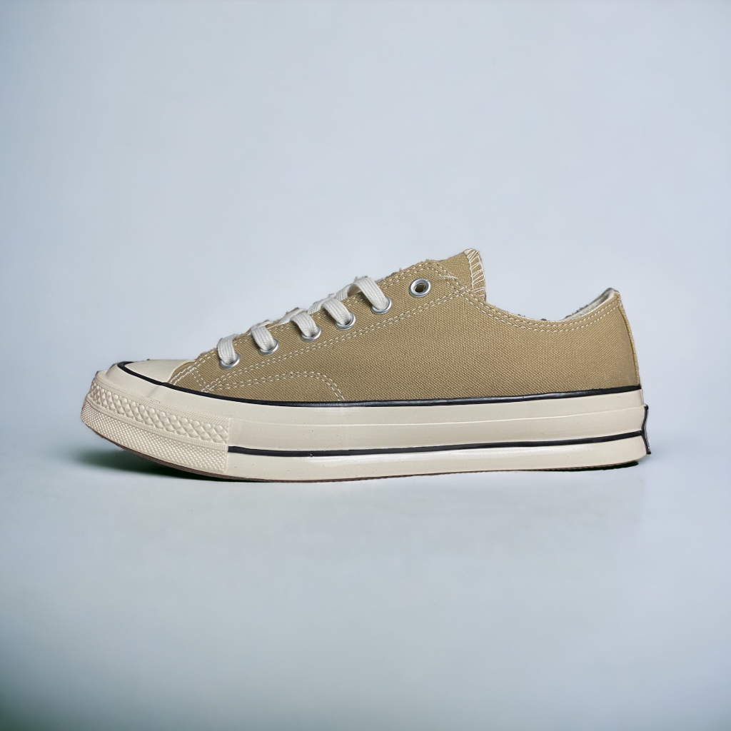 Converse 70s Low Carhart Brown All star Shoes - Convers 100% Premium ...