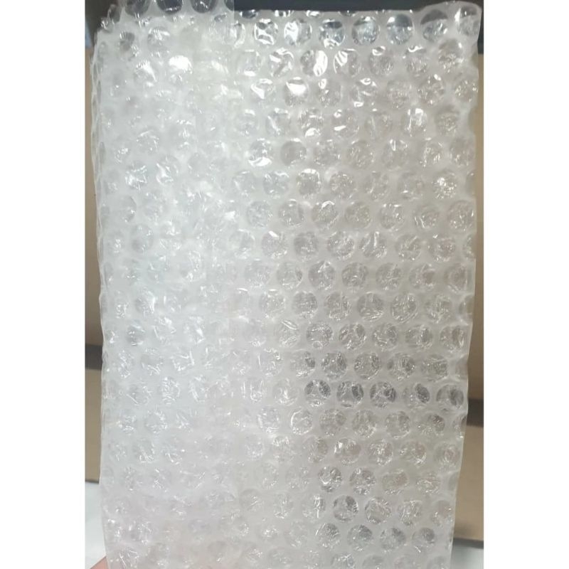 Bubble WRAP For Additional PACKING/Package | Shopee Philippines