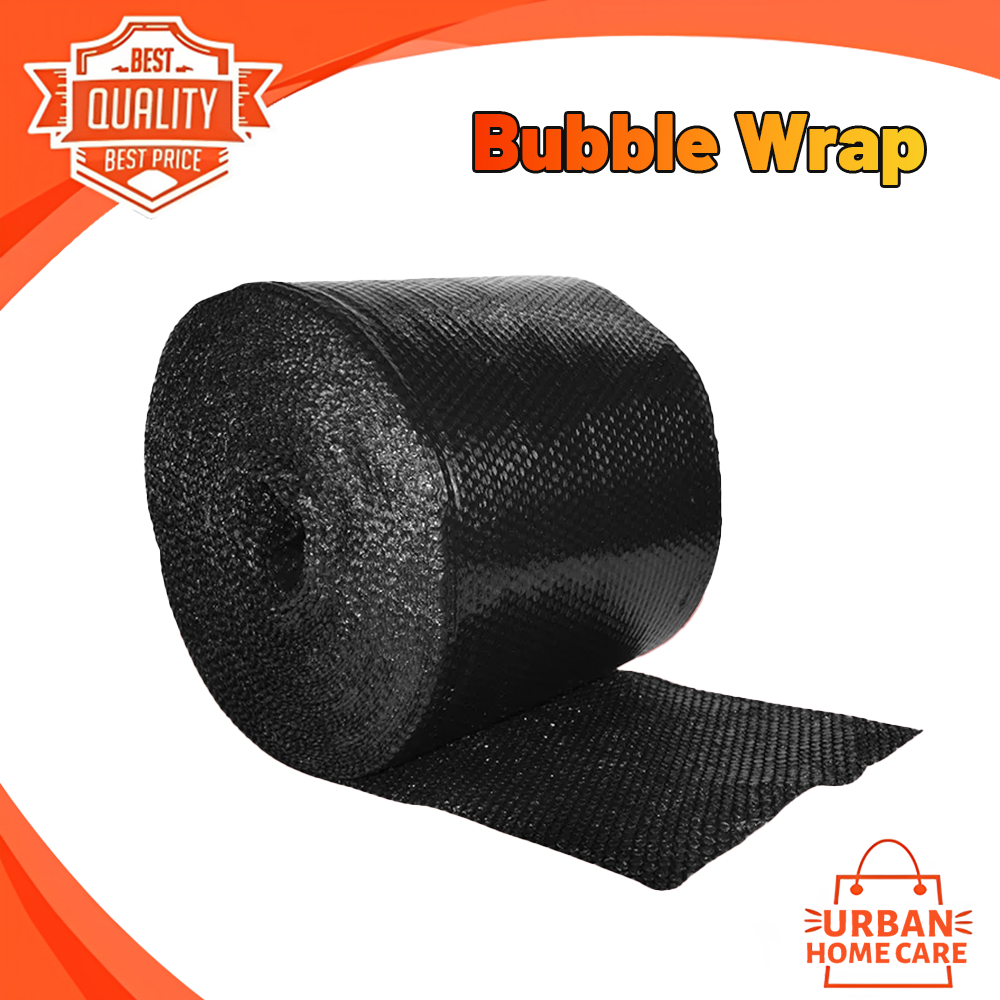 Bubble Wrap - Better packaging to protect your products safer | Shopee ...