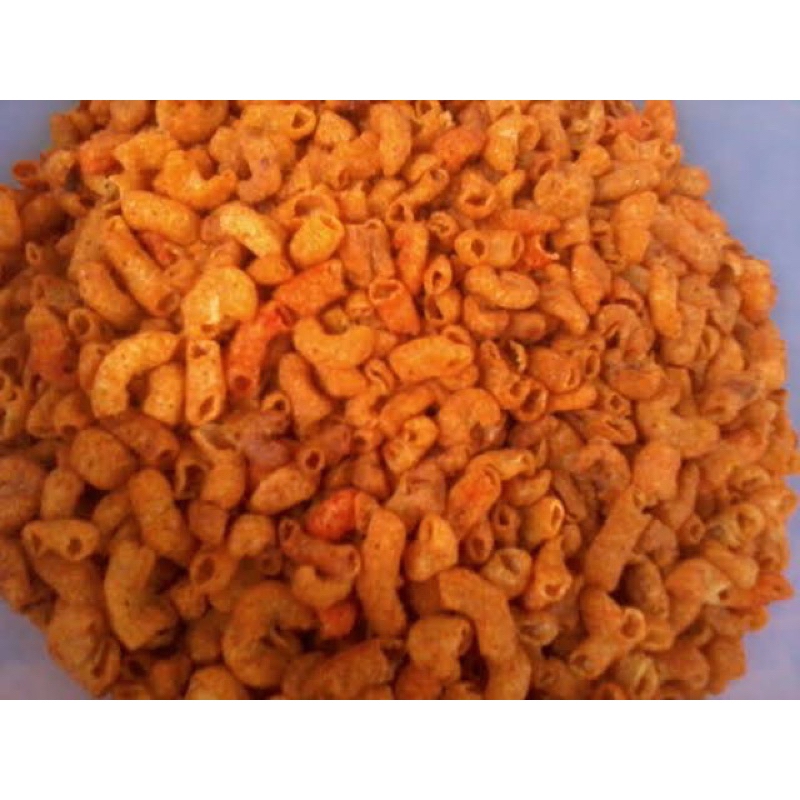 Spicy BANTET Macaroni 125gr (Fried Rice) | Shopee Philippines