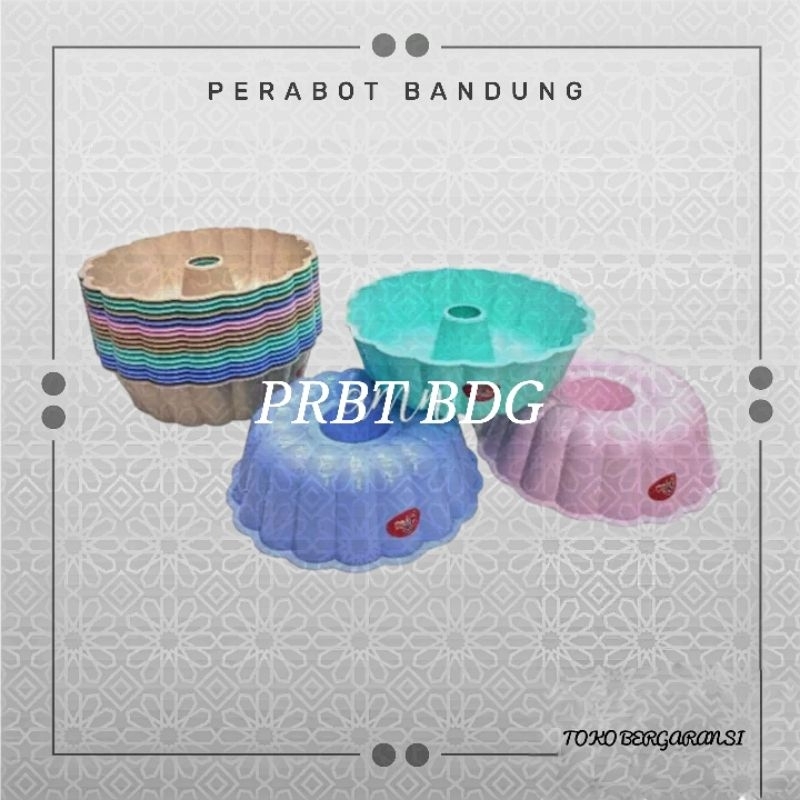 Plastic Pudding Mold| Pudding Pan Agar Ager Chocolate Jelly Wave ...