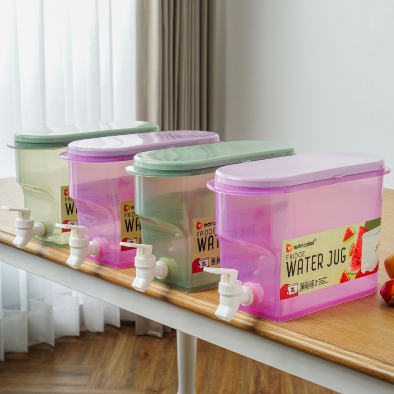 [Import] Mini Water Dispenser 3L - Small Gallon Of Drinking Water ...