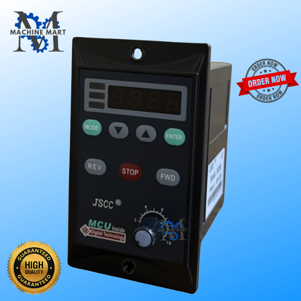 Jscc SF Series Manual Speed Control Panel | Shopee Philippines