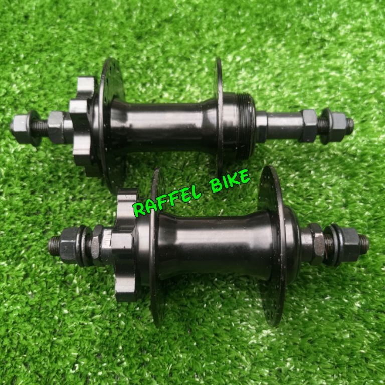 IMMEDIATELY SEND Taiwan 36 hole disc brake hub 36 hole hub Screw disc ...