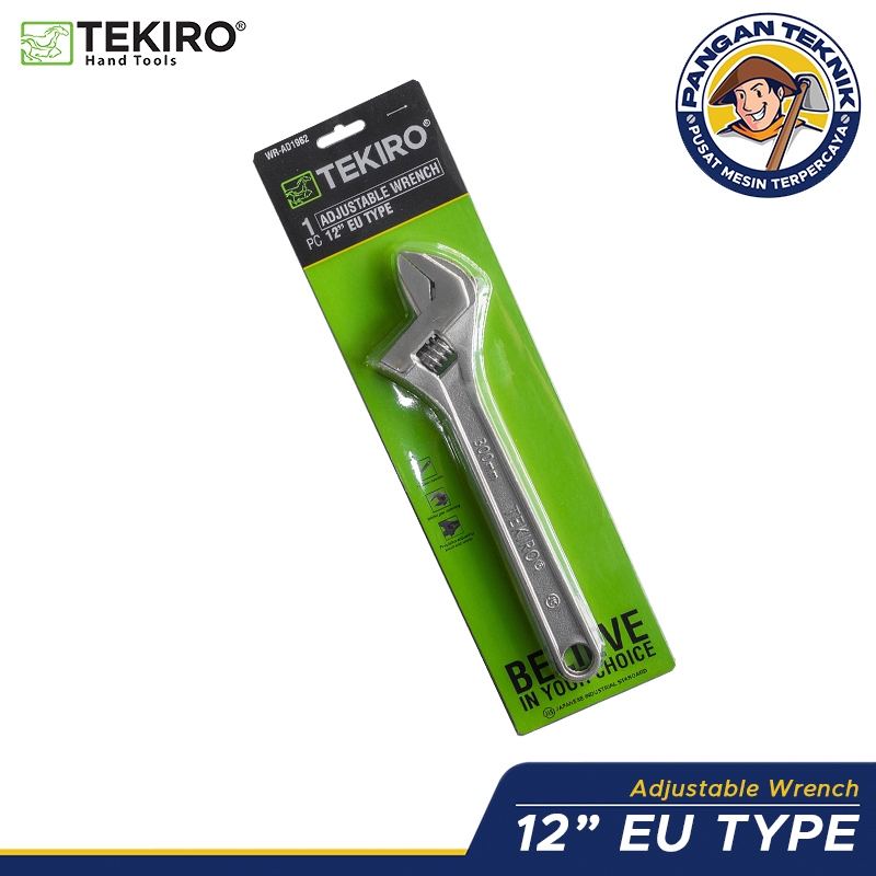 Wrench | Adjustable WRENCH | Bago KEY | Original ORIGINAL | Tekiro ...