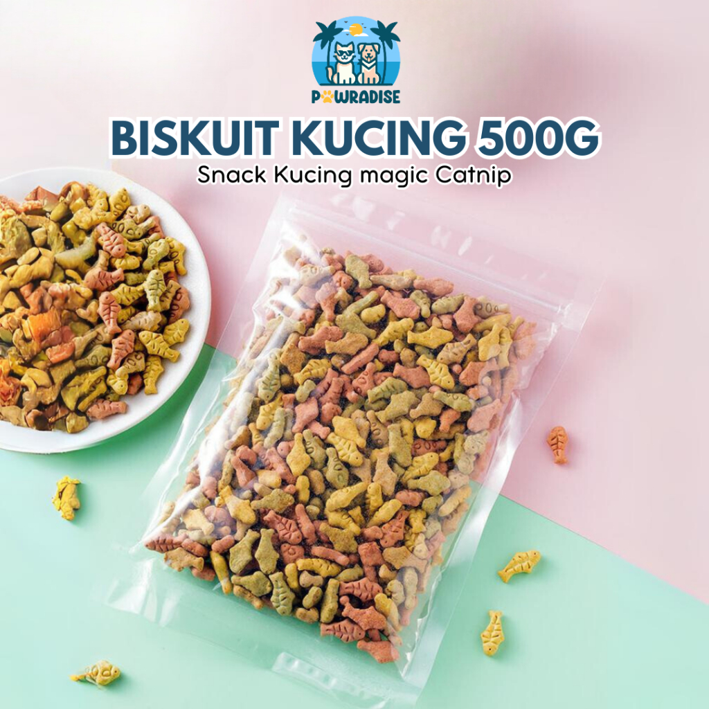 Wholesale Biscuit 500g magic Catnip Original Chocolate Flavor 1/2 Kg ...