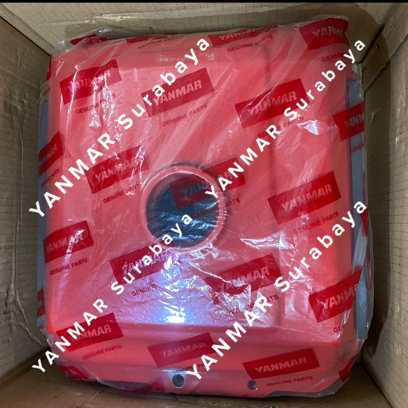 Fuel tank/ Yanmar TF85 diesel tank/75 (Hopper) 70530G-55022 Original ...