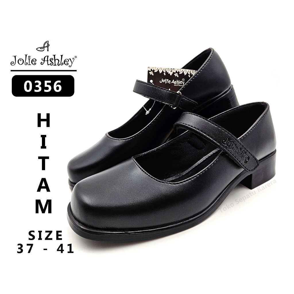 Discount Adult Women's Shoes Loafers Pdh Formal Work Asn/Pns Paskibra ...