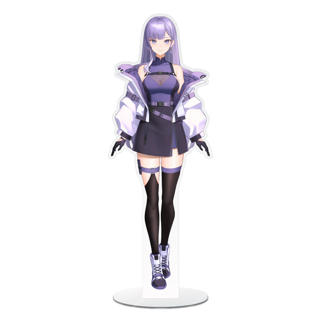 Vtuber ELAINE CELESTIA Acrylic figure Stand. standee - RE MEMORIES 100% ... Vtuber ELAINE CELESTIA Acrylic figure Stand. standee - RE MEMORIES 100% ...