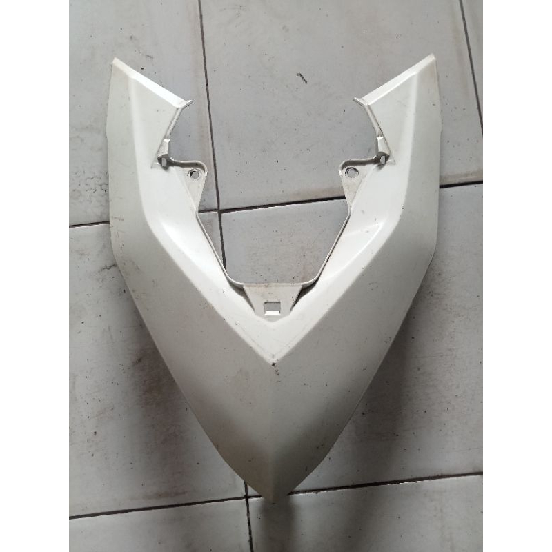 Front panel front shield Vario 150 LED old 2016/2017 Original second ...