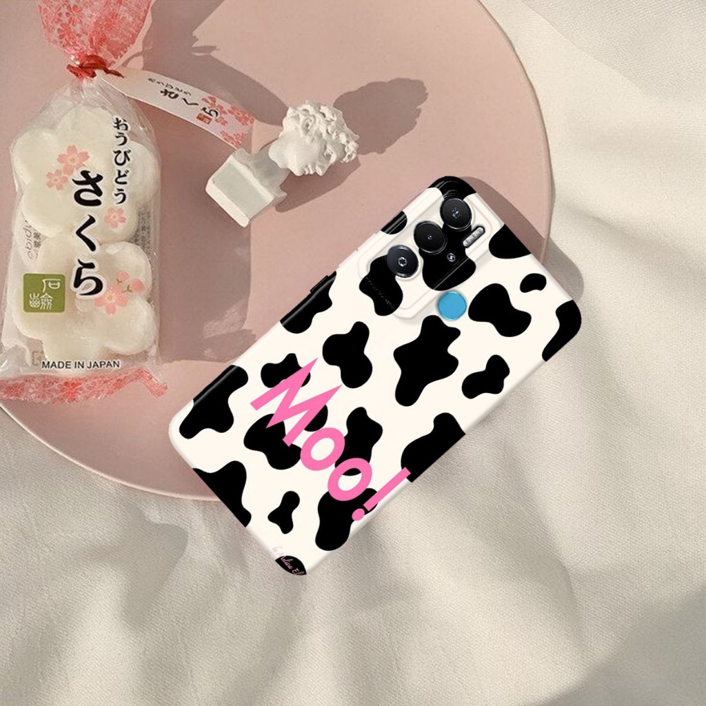 (FA-01) TECHNO POVA NEO Procamera Case New cow (other type via chat ...