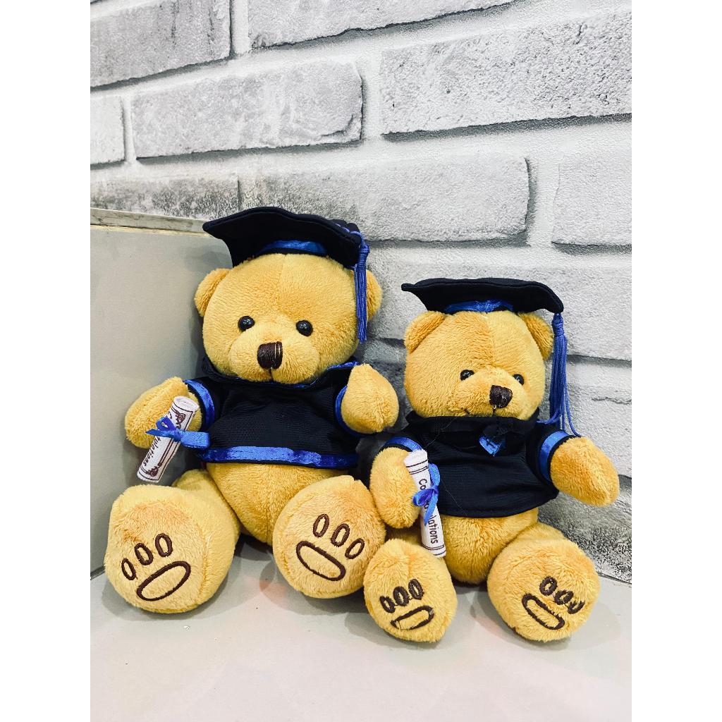 Graduation Doll/ Toga Doll/Teddy Bear Graduation Doll/-Graduation Doll ...