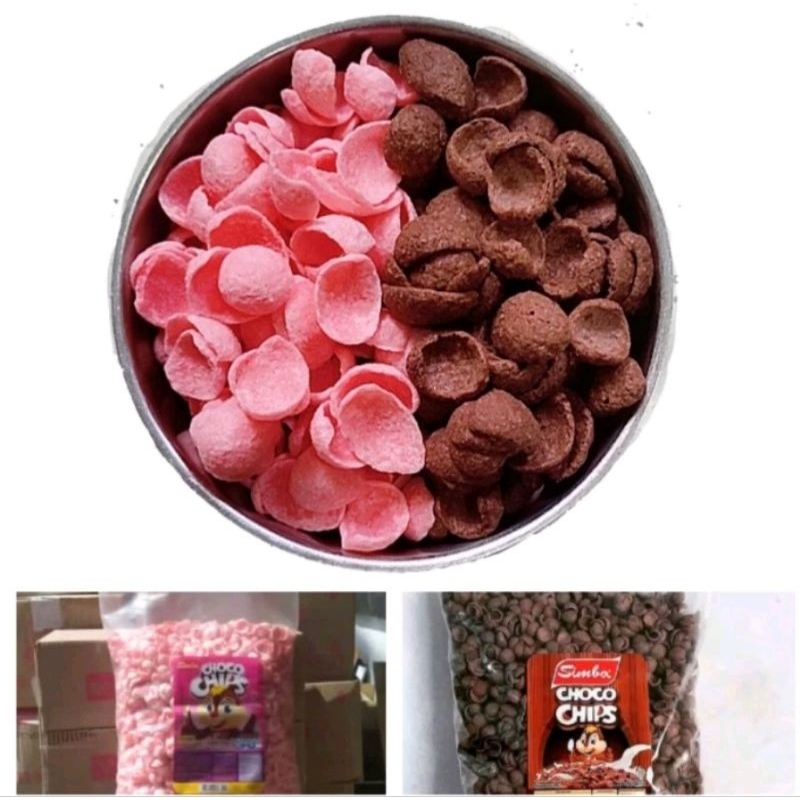 Simba cereal choco coco crunch 150 gr | Shopee Philippines